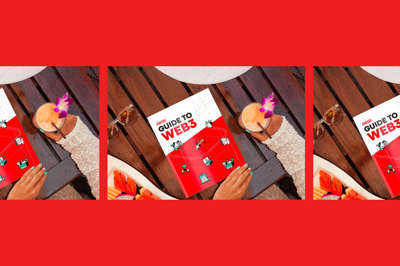 NFT Minting Process Explained: The Hows, Whats and Whys | Step3